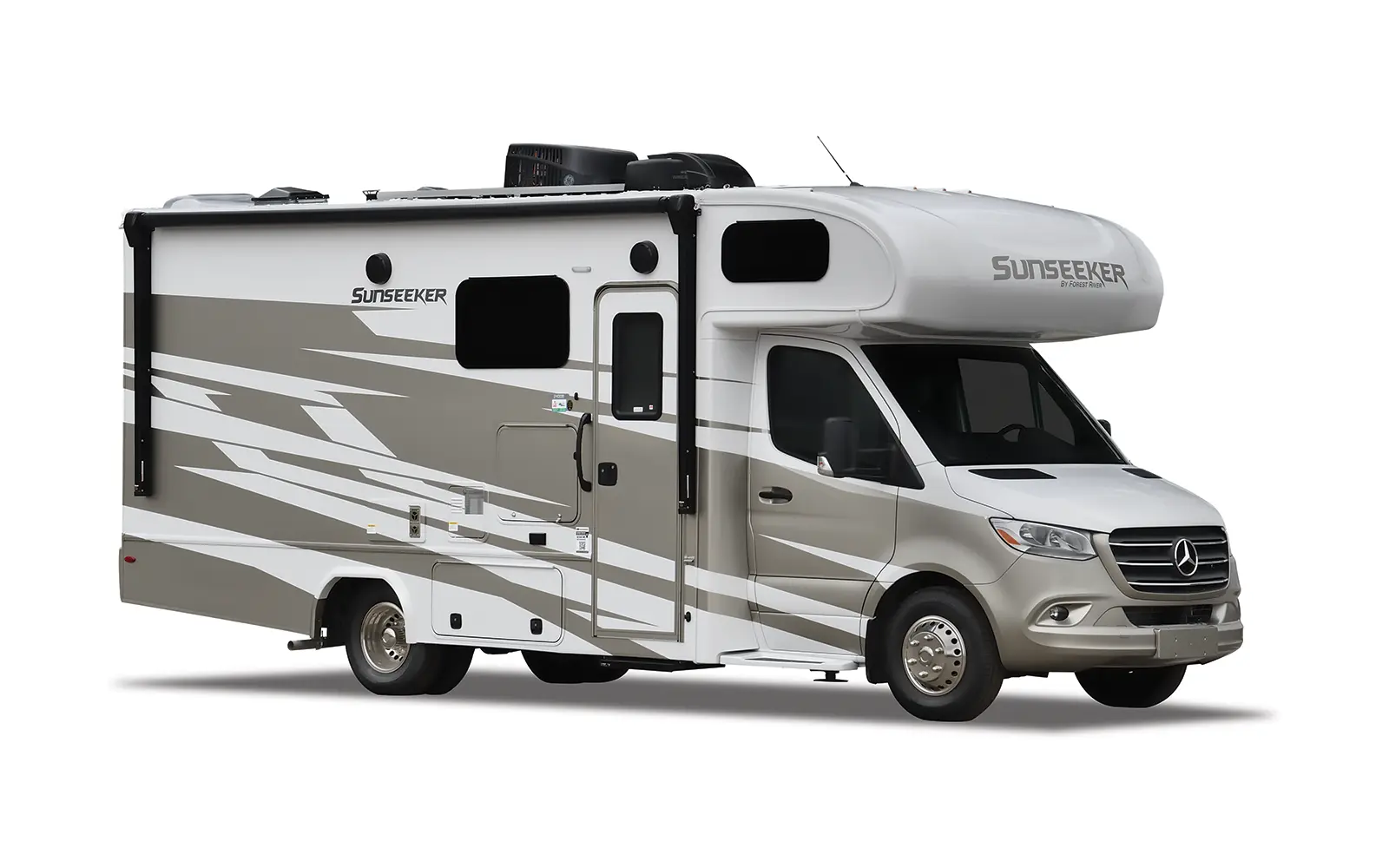 Sunseeker Class C Motorhomes - Forest River RV